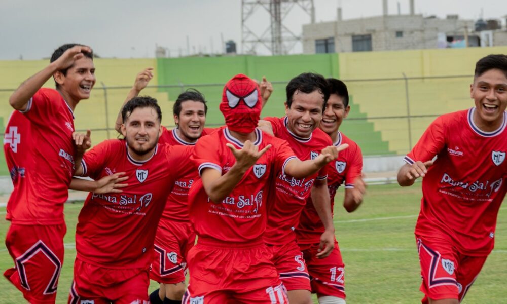 Casa Grande: Programación de la jornada cinco. - futboltrujillano.com