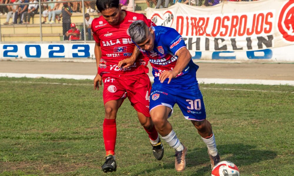Copa Perú archivos - futboltrujillano.com
