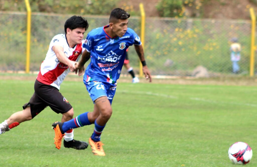 Distrital Tayabamba 2024: Resultados de la segunda fecha y tabla de ...