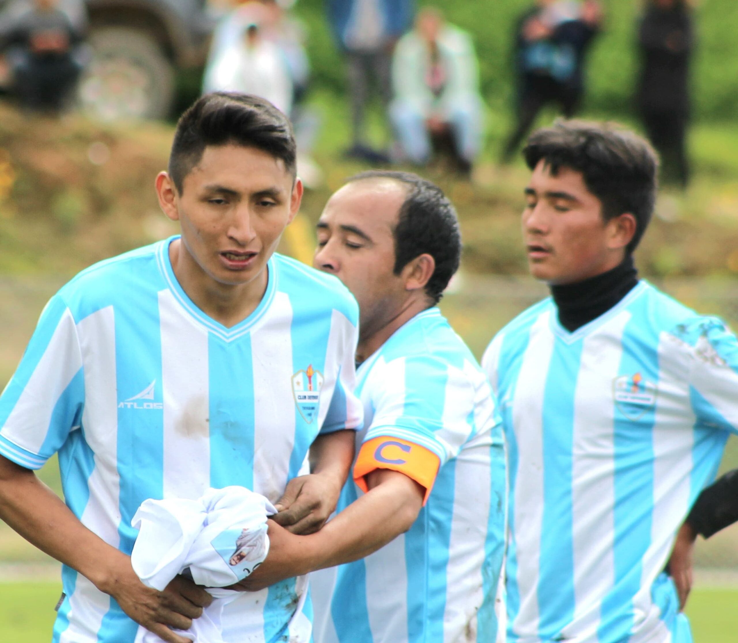 Copa Perú: Liga de Tayabamba: Así se juega la segunda fecha de la ...