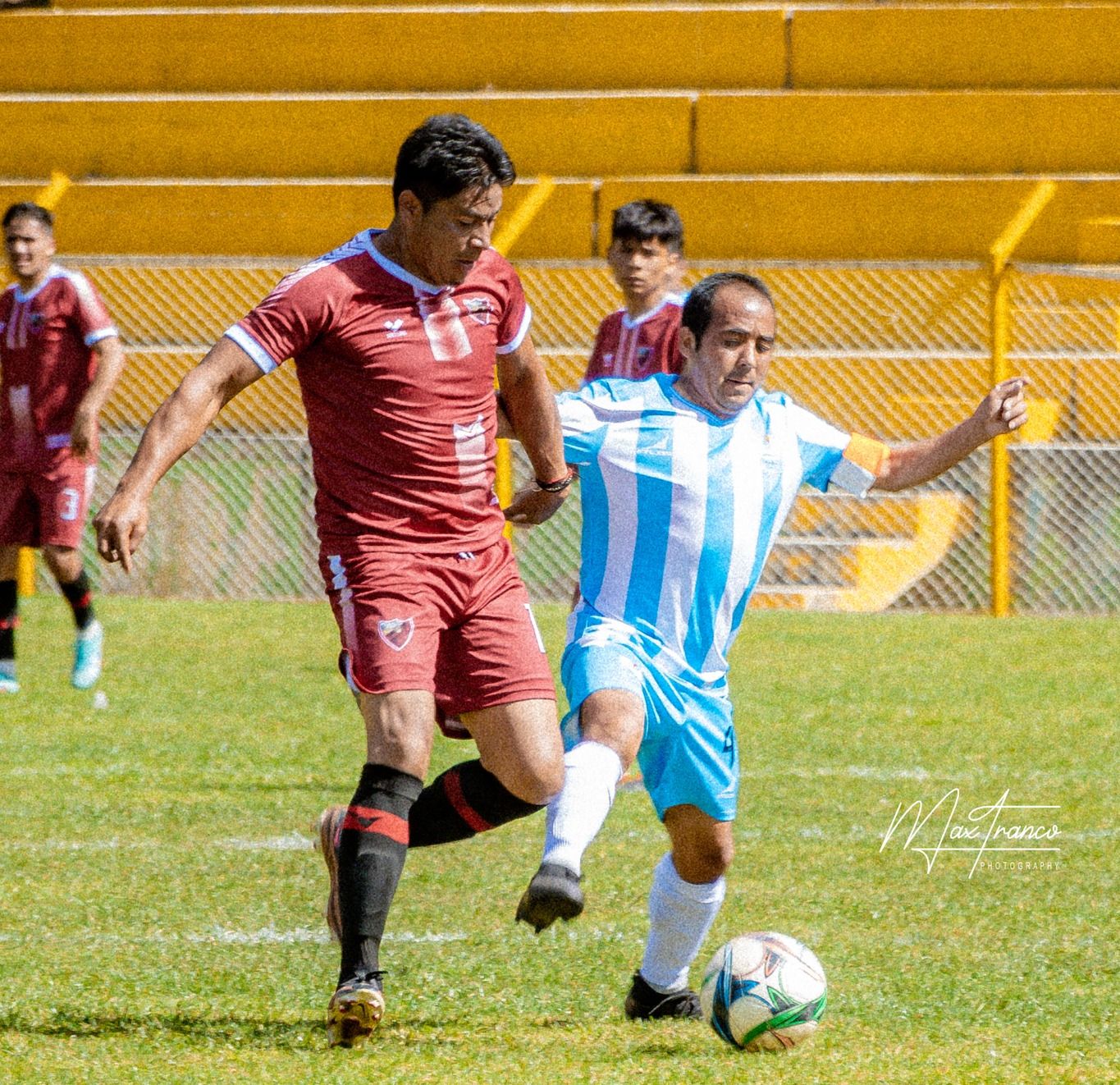 Distrital Tayabamba: Resultados de la sexta fecha y tabla de posiciones ...