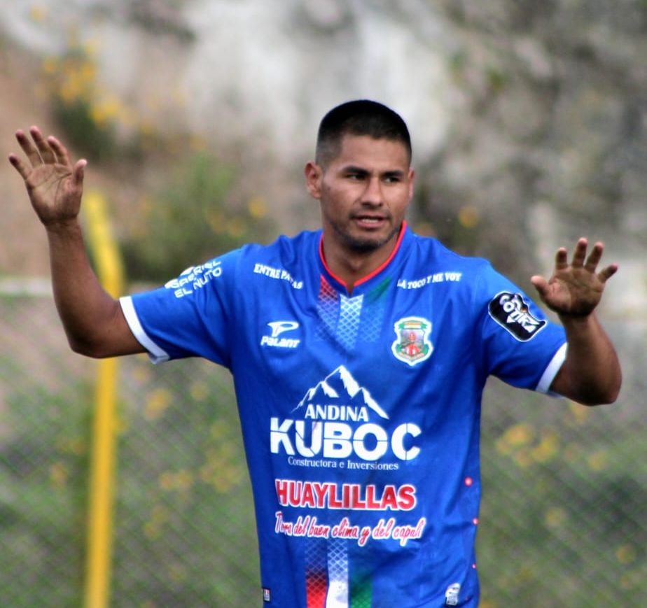 Distrital Tayabamba: Resultados de la fecha 5 y tabla de posiciones ...