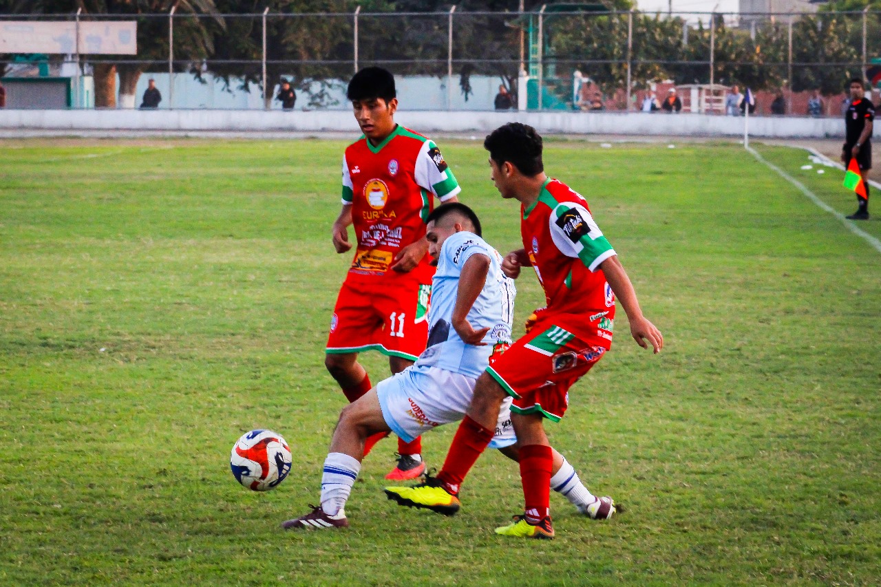 Provincial Ascope: Así se juega la semifinal vuelta - futboltrujillano.com