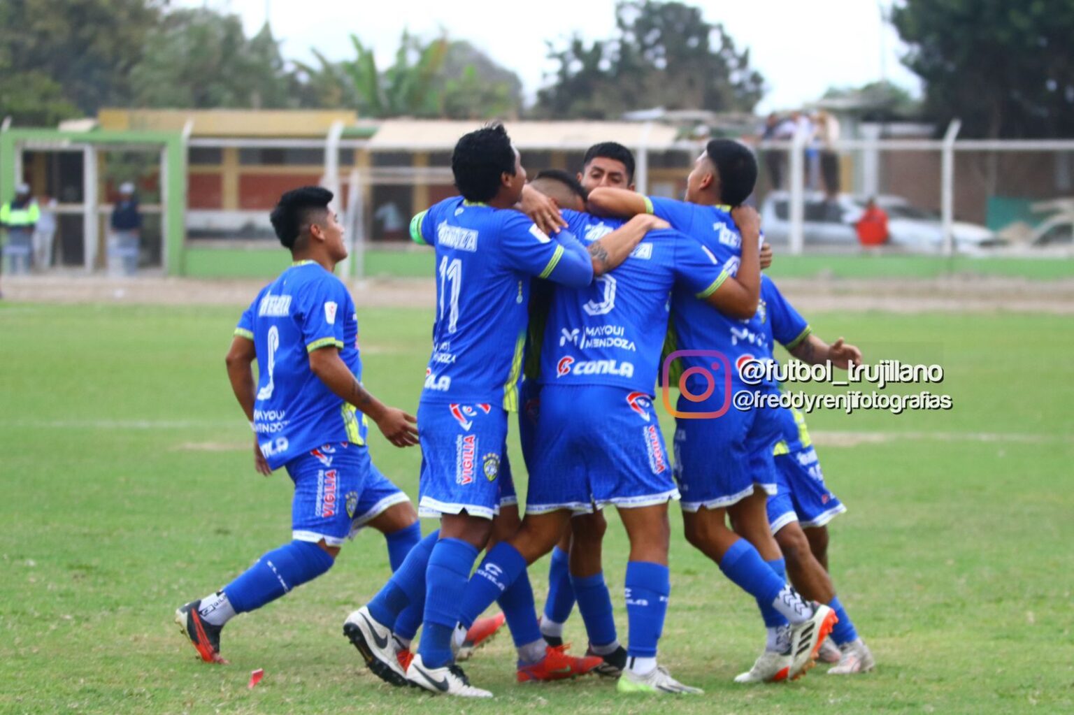Fútbol Peruano: El fixture completo de la Etapa Nacional de la Copa ...