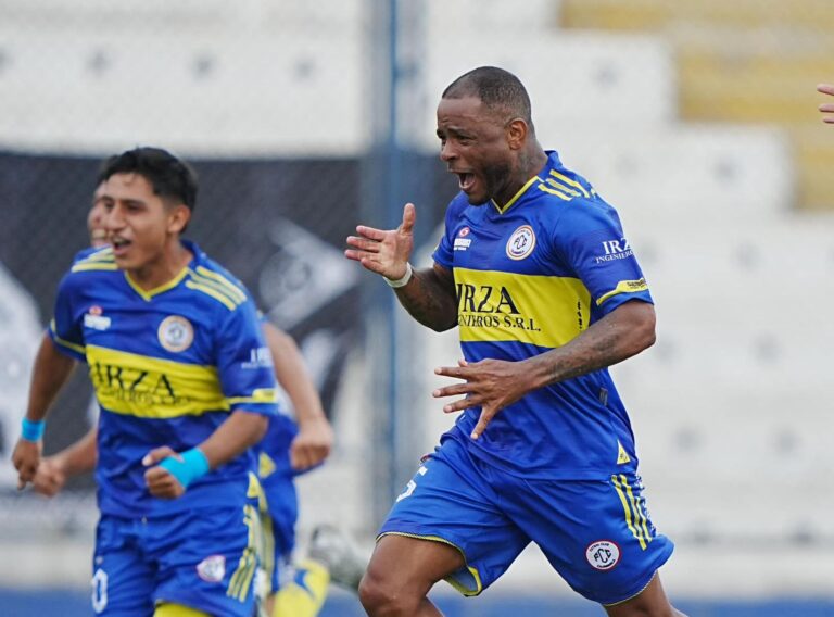 Copa Perú 2024 Etapa Nacional: FC Cajamarca vs Nacional FBC en vivo por la semifinal, dia, hora ...