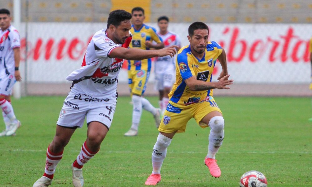 Copa Perú: Resultados de la fecha cuatro y tabla de posiciones de la ...