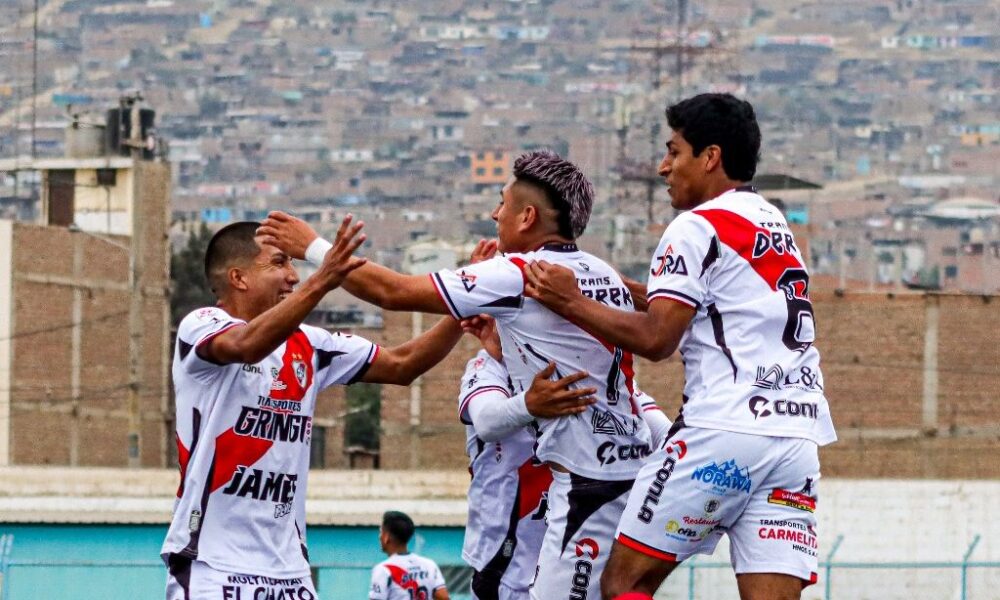Fútbol Peruano: Leando Fleitas regresa al fútbol, jugará la Copa Perú ...