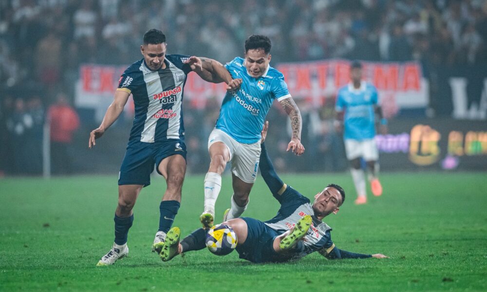 Liga 1 Perú 2025: programación oficial de la Fecha 5 del Torneo ...