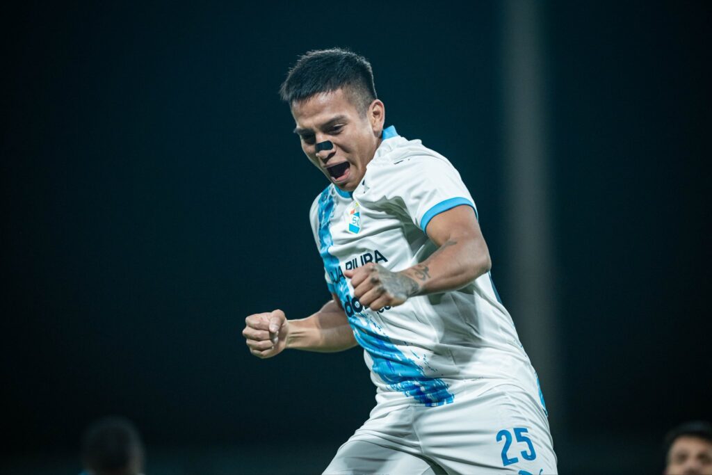 Liga 1 Perú 2025: Resultados de la fecha 7 y Tabla de Posiciones del ...