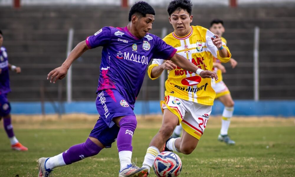 Copa Perú 2025: Así se jugará la Etapa Nacional rumbo al ascenso ...