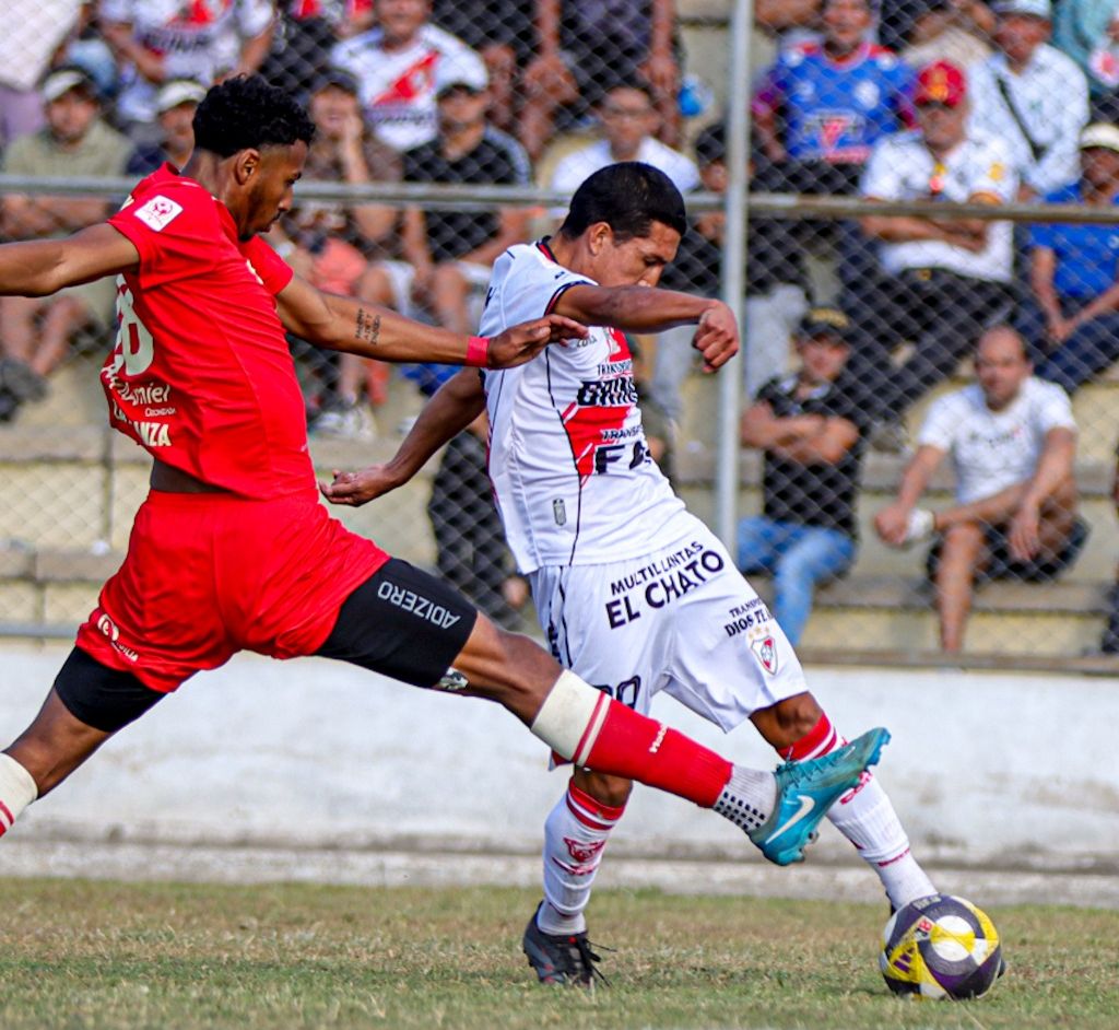 Copa Perú Etapa Nacional 2025: Resultados de los partidos de vuelta de ...