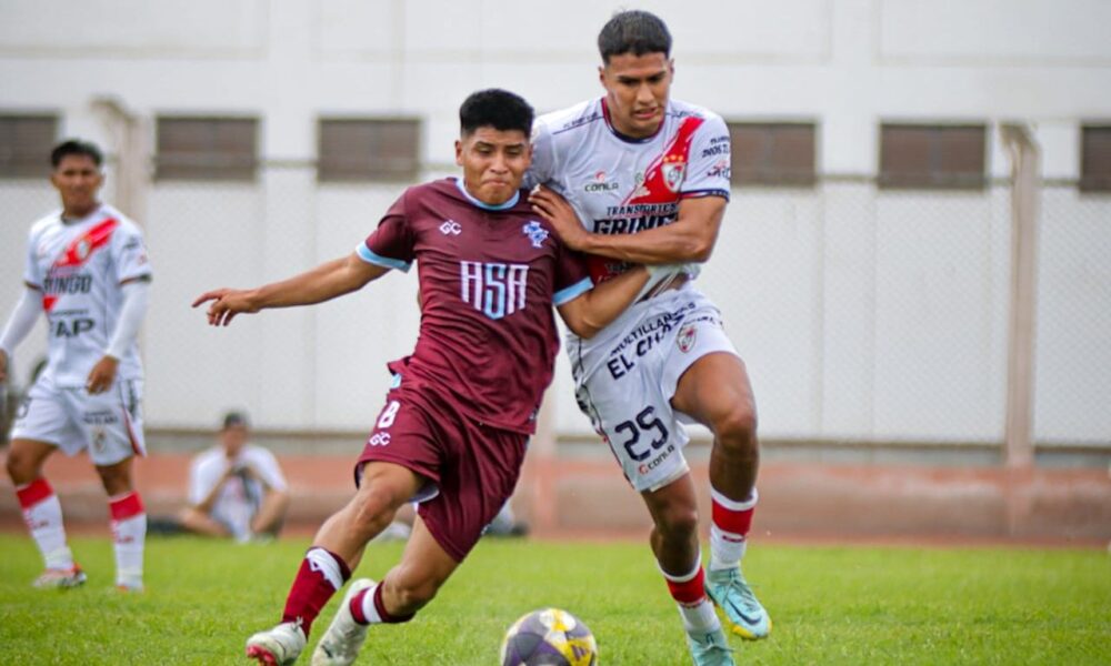 Copa Perú 2025: Todos los equipos clasificados a los cuartos de final ...