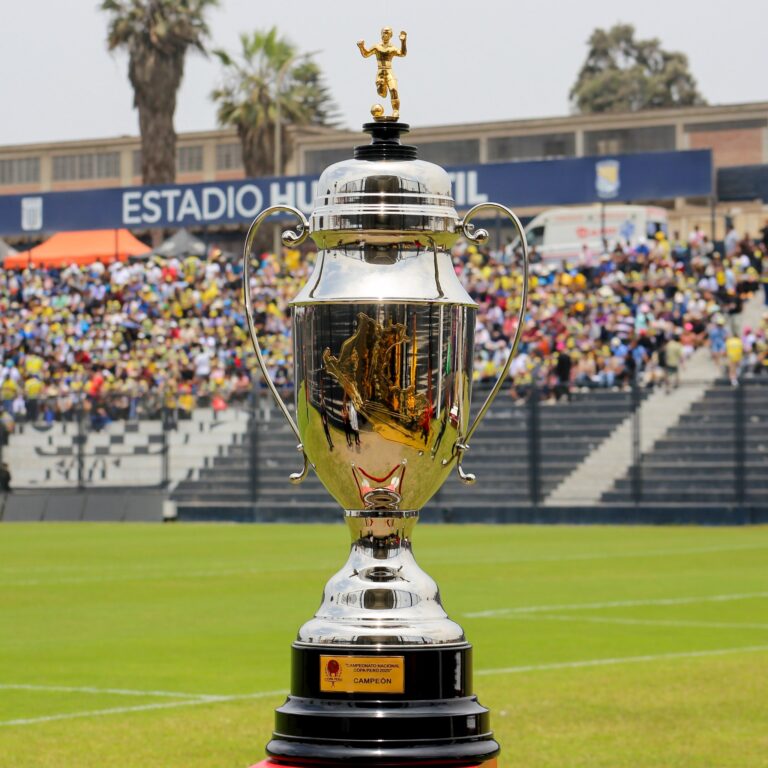 Copa Perú : Este es el reglamento de la Copa Perú 2026, todos los ...