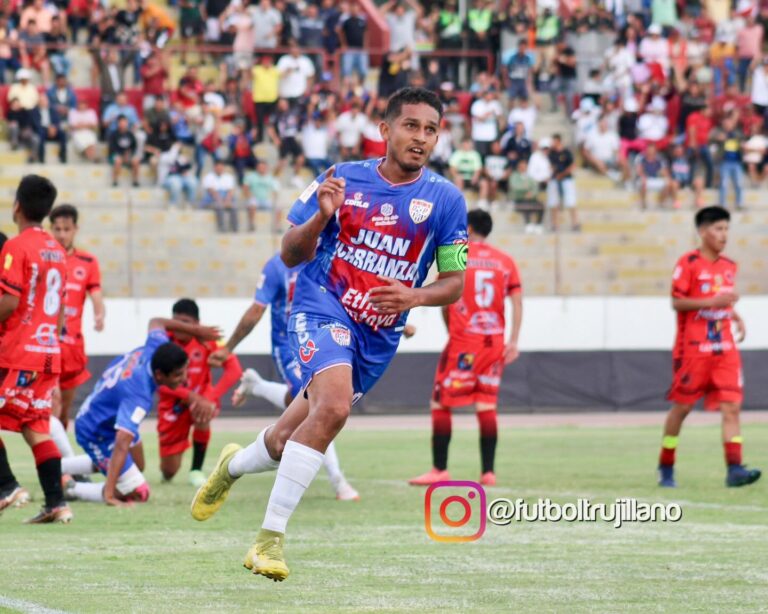 Copa Perú 2026: Adrián Mujica jugará por Defensor Porvenir esta ...