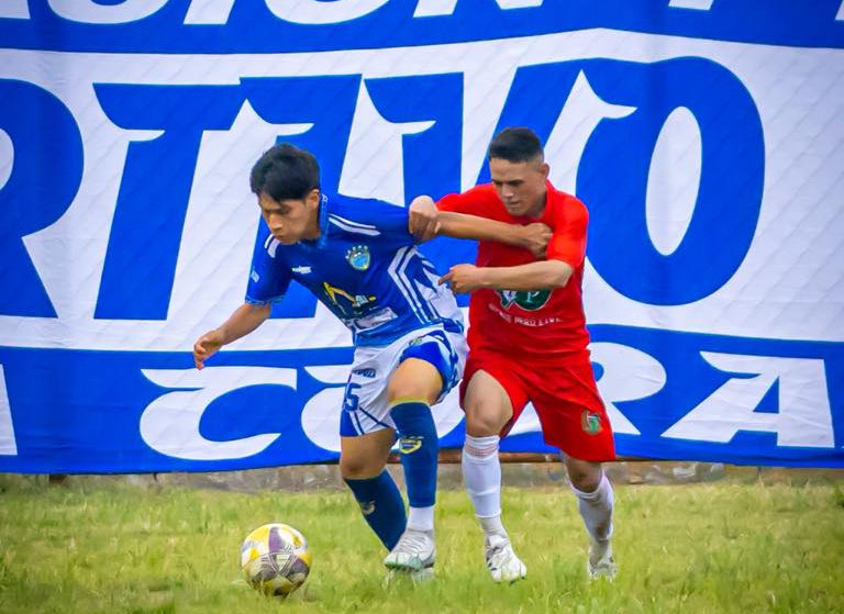 Provincial de Virú 2026 – Programación de la sexta y última fecha de la ...