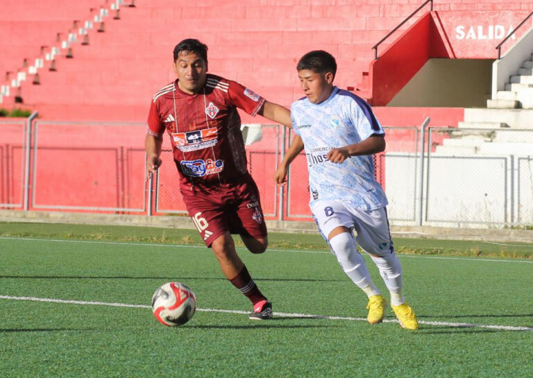 Provincial de Sánchez Carrión 2026 – Resultados completos de la tercera ...